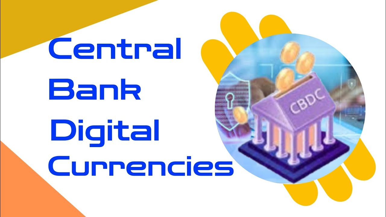 Central Bank Digital Currency (CBDC) in 2024 - Ruedex